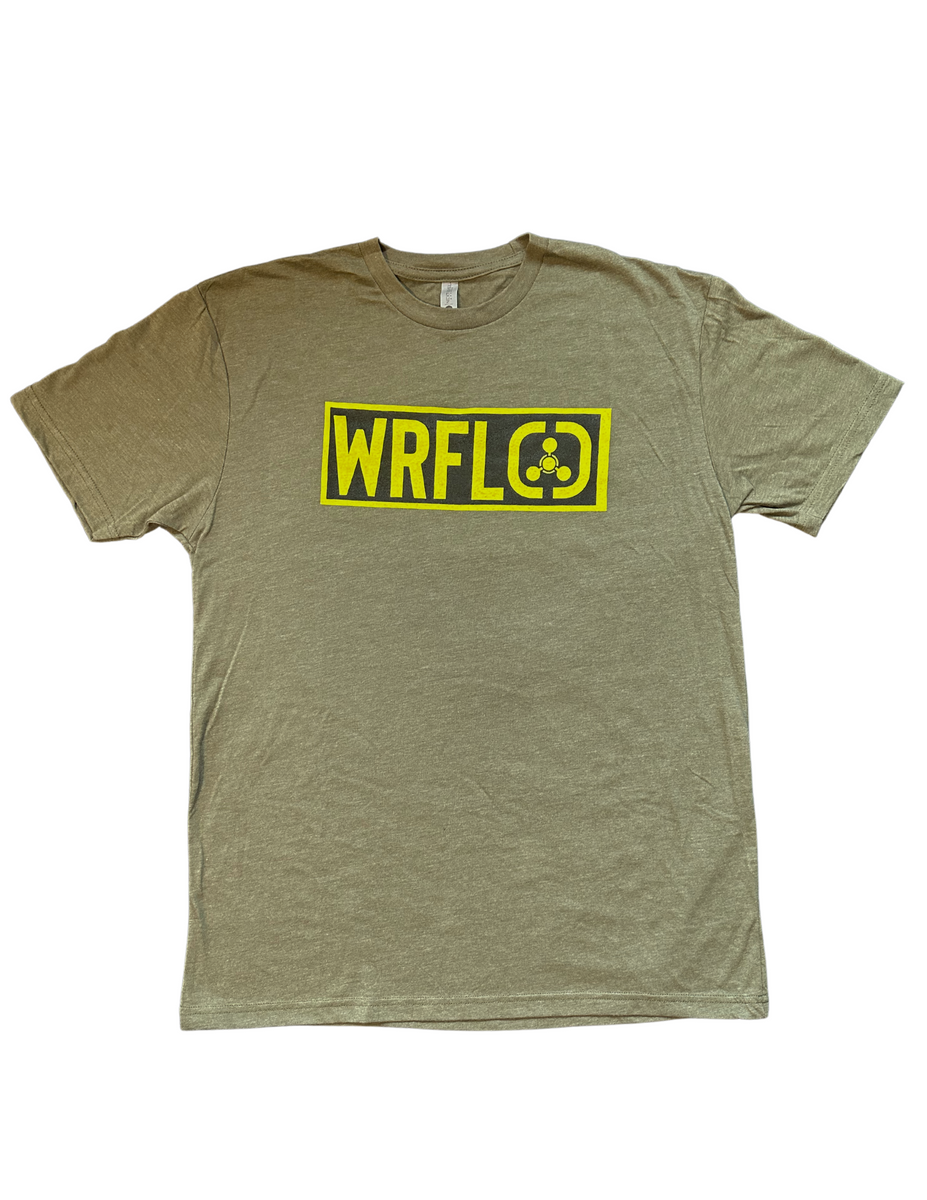 WRFL T (GREEN) – Warrior Fuel Supplements