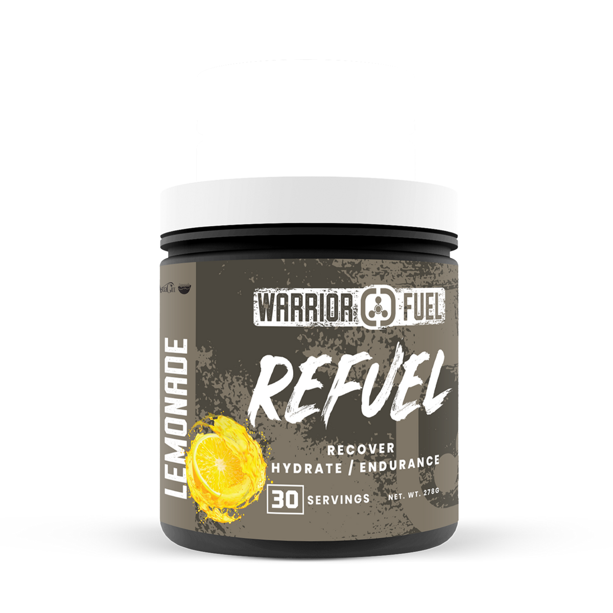 Refuel – Warrior Fuel Supplements